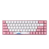 The Best Pink Gaming Keyboards In 2025 ⋆ Gear Gaming Hub