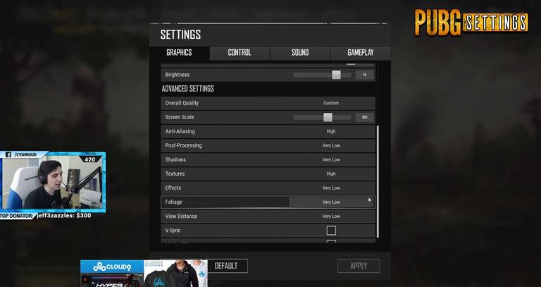 Shroud's Gaming Setup, Gear And Settings [January 2025] ⋆ Gear Gaming Hub