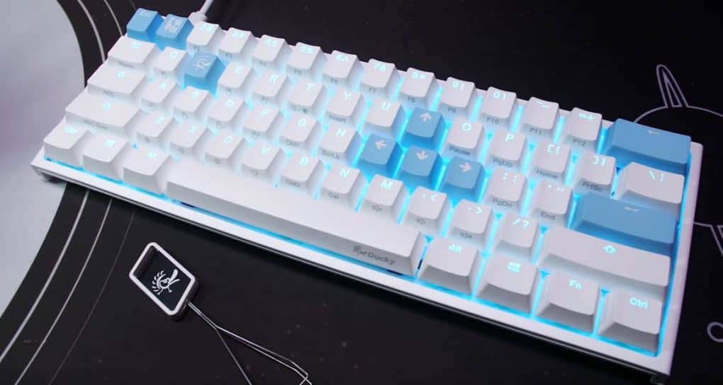 Mechanical VS Non-Mechanical Keyboards ⋆ Gear Gaming Hub