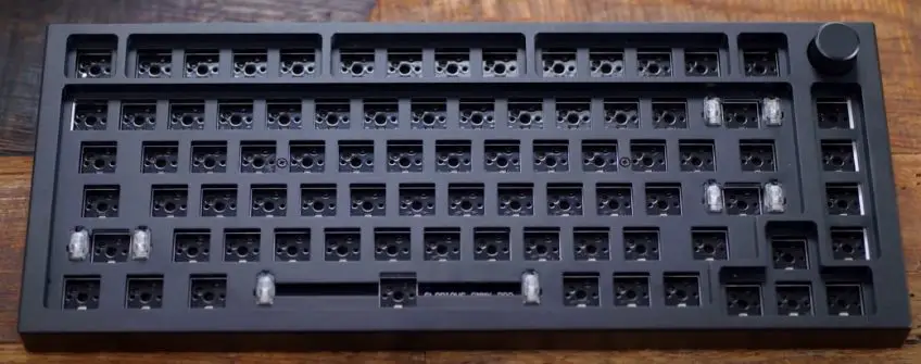 GMMK Pro Review: Features, Pros And Cons ⋆ Gear Gaming Hub