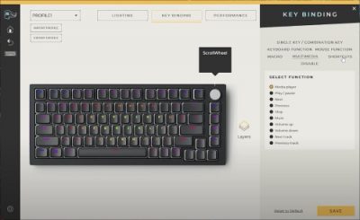 GMMK Pro Review: Features, Pros And Cons ⋆ Gear Gaming Hub